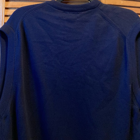 Izod | Jackets & Coats | Izod Club Navy Blue Old Carolina Golf Club ...